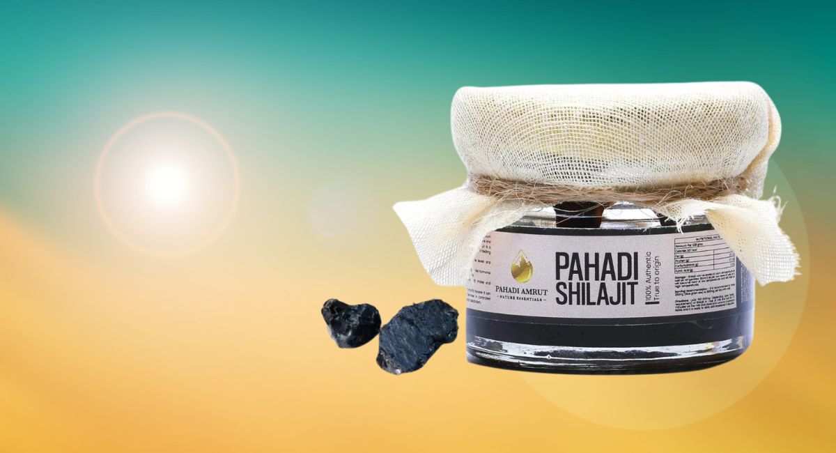 Can We Take Shilajit In Summer: Dosage & Benefits - Pahadi Amrut