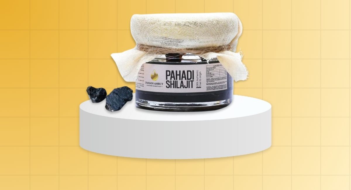 Debunking Common Misconceptions About Shilajit
