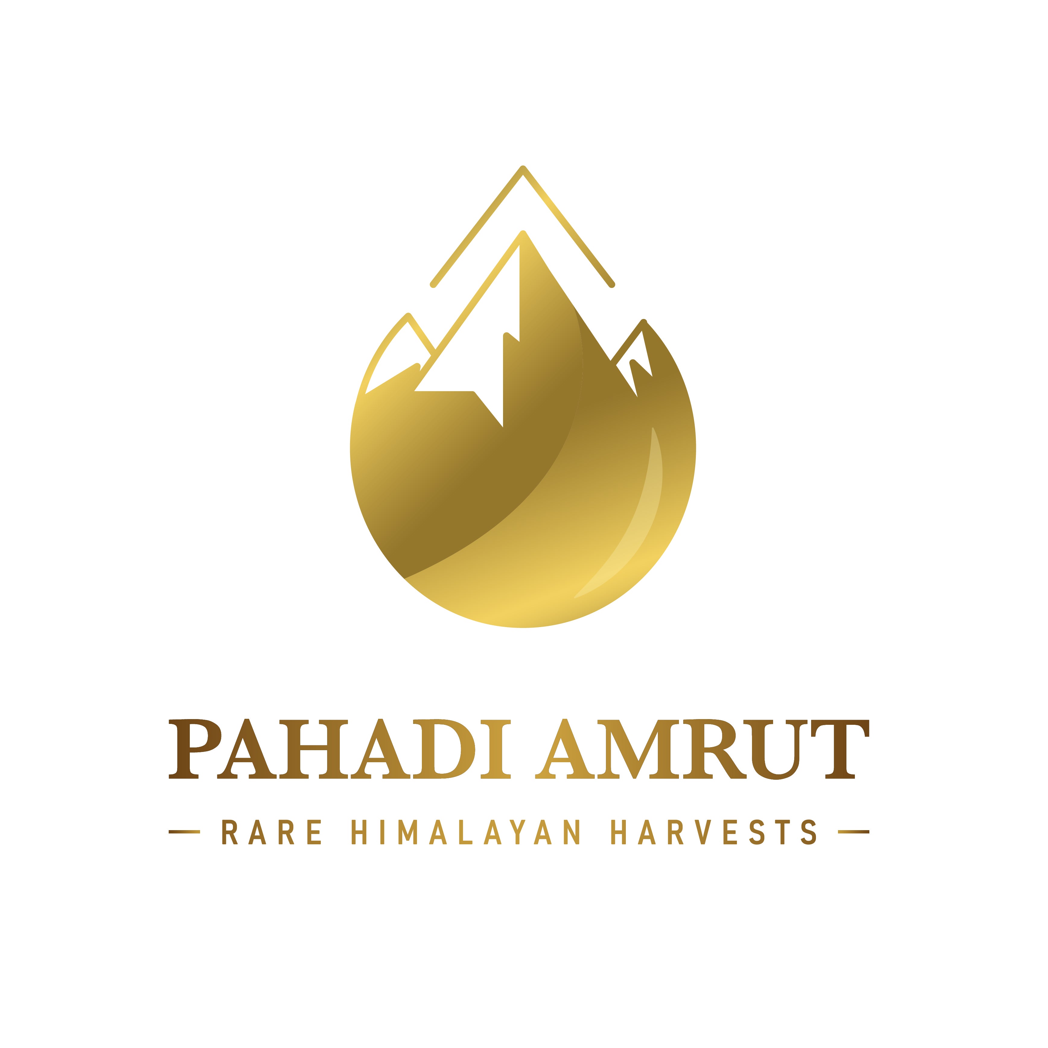 Shop - Pahadi Amrut